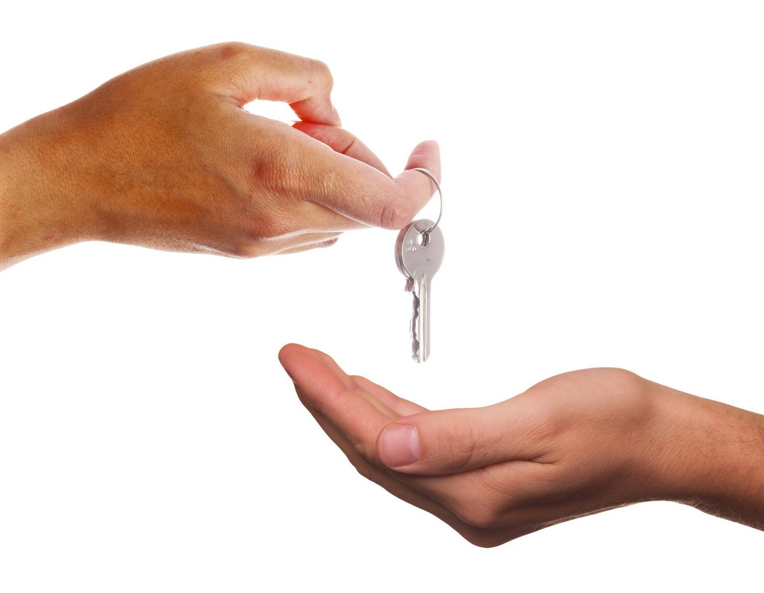 KEYS TO LIFE | The Voice Magazine