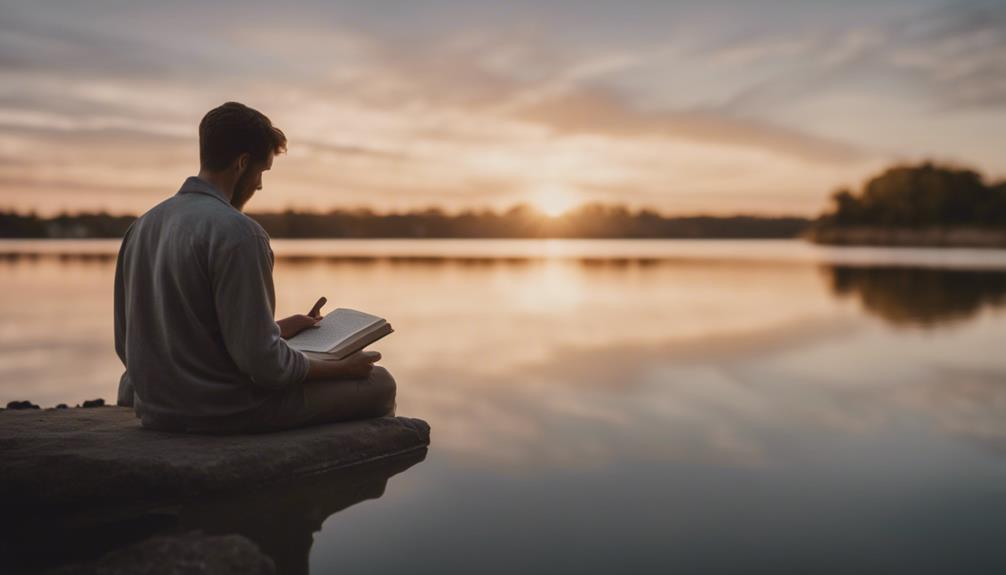 MY APPOINTED TIME – Part 2 | The Voice Magazine