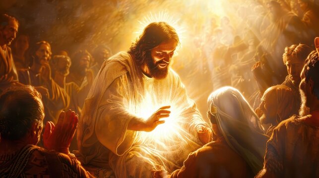 CHRISTIAN AND INSECURITY | The Voice Magazine